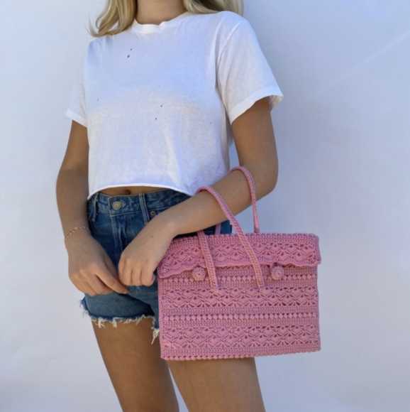 Posh Party LIVE: Bags & Wallets for Spring on Poshmark